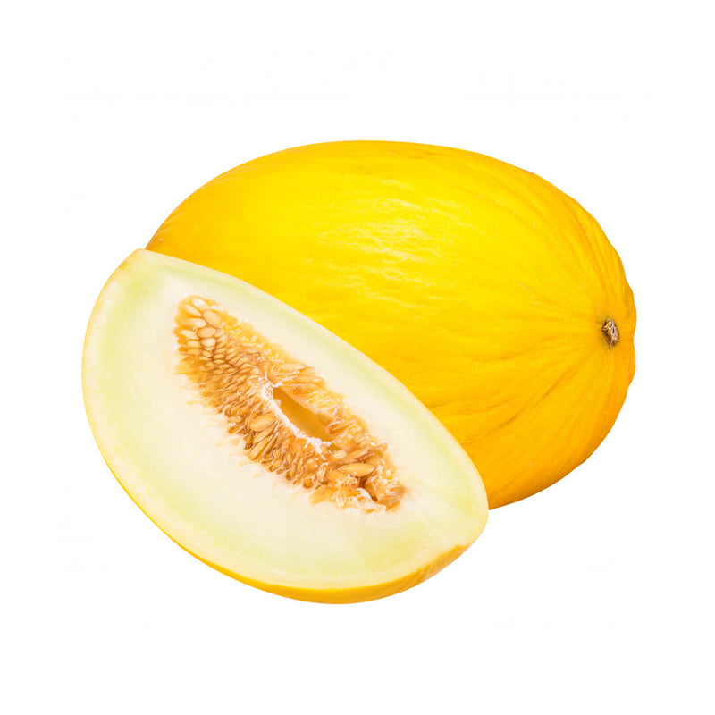 Gele Honing Meloen – Fruit voor Thuis